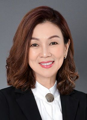 Tracy Ng has been appointed General Manager at Grand Copthorne Waterfront Hotel