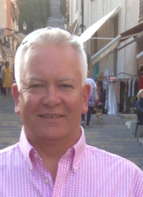 Scott Christie named Interim CEO at easyHotel Plc in London