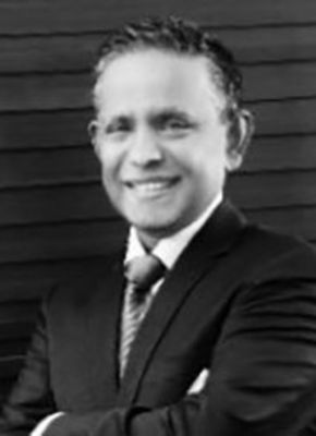 Dillip Rajakarier has been promoted CEO for Minor International at ...