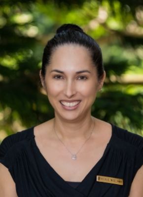 Natalie Wise has been appointed Hotel Manager at The Ritz-Carlton ...