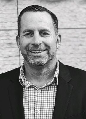 Chris Suarez has been appointed Director of Sales & Marketing at Nobu ...