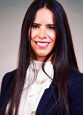 Samira Machado has been appointed Director of Sales at Hyatt Place Fort Lee/George Washington Bridge
