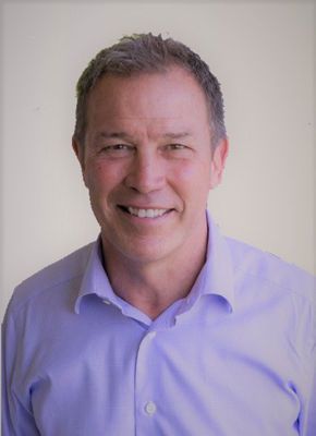 Ed Chapel joined HRS North America as Executive Board Member