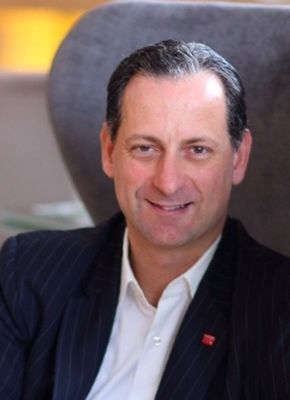Christian Nannucci has been appointed General Manager at Shangri-La's ...