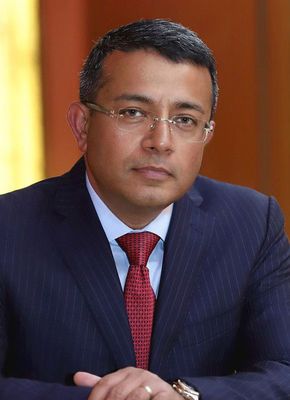 Sam Basu has been appointed General Manager at JW Marriott Orlando ...