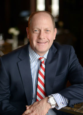 Stephen Benson named General Manager at Blantyre Country Resort