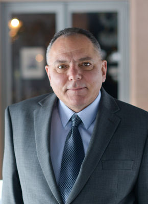 Alan Champney has been appointed Food and Beverage Manager/Sommelier at ...