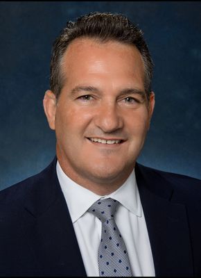 Joseph Cardone has been appointed General Manager at Embassy Suites by ...