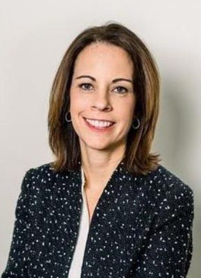 Jennifer Gribble named Senior VP Global Marketing, Mainstream Brands at ...
