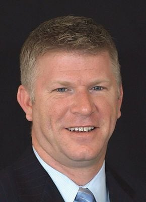 Geoff Thompson has been promoted Vice President of Operations at Cooper ...