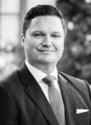 Philipp Posch has been appointed Senior VP of Hospitality at Caruso