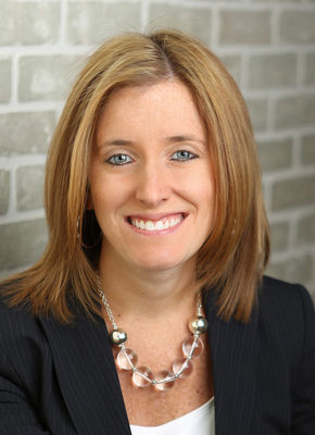 Laura Watterson has been appointed Senior Vice President, Talent ...