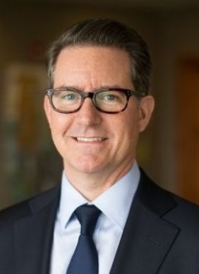 Brian Hicks named SVP, Commercial and Revenue Management, Americas at ...