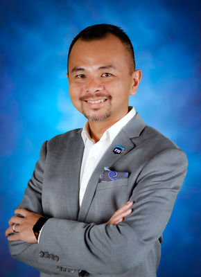 Michael Cheng named Dean at FIU Chaplin School of Hospitality & Tourism ...