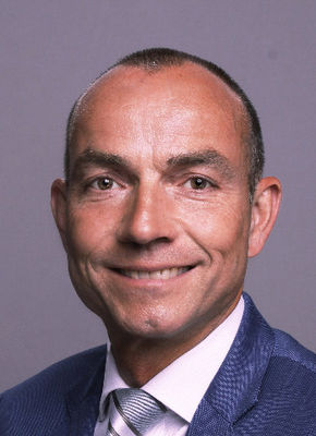 Martin Rinck has been appointed EVP & Chief Brand Officer at Hilton in ...