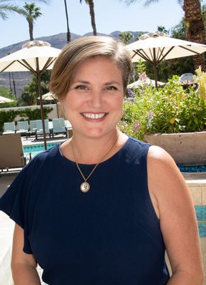 Stephanie Torres has been appointed Associate Director of Sales at Omni ...