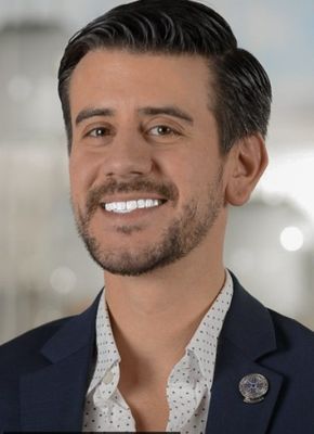 Anthony Langan has been appointed Corporate Director of F&B at ...