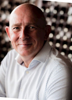 Iain McCormack has been appointed General Manager at Vakkaru Maldives