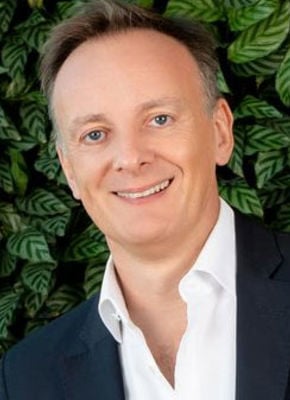 Toby Smith named Deputy Chairman at Swire Hotels