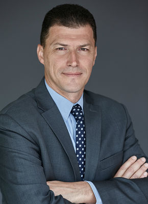 Gilles Clavie has been appointed CEO at Accor Invest