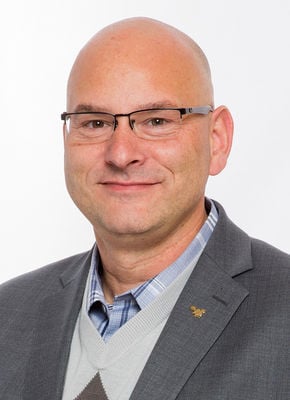 Patrick Faas has been appointed Director of Food & Beverage at ...