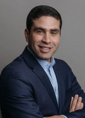 Jared Mintz has been promoted Director of Global Sales at Rosewood Hotel Group