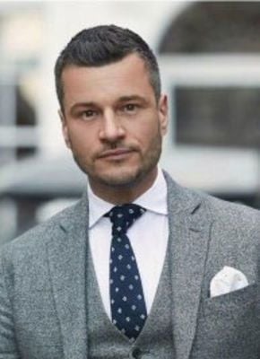 Sam Riches has been appointed Director of Sales & Marketing at Nobu ...