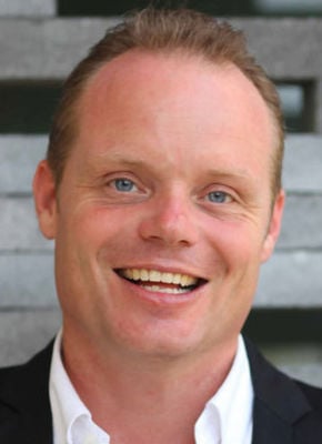 Marco Groten has been appointed General Manager at Grand Hyatt Bali