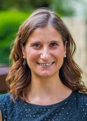 Jennifer Chiesa has been appointed Director of Public Relations at ...