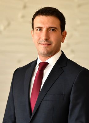 Victor Betro has been appointed General Manager at Kempinski Hotel ...