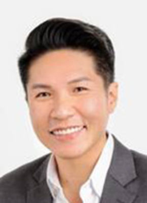 Kelvin Teo has been appointed COO at RedDoorz