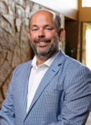 Christopher Walling has been appointed Resort Manager at Garden of the ...