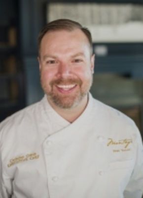 Christian Ojeda named Executive Chef at Montage Deer Valley in Park ...