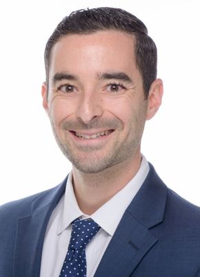 Matthew Ram has been appointed Vice President of Acquisitions at ...