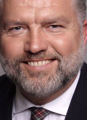 John Keating has been promoted Area General Manager Luxury brands ...