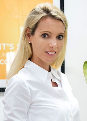 Sophie Toh has been appointed Group Director at PRCO Ltd