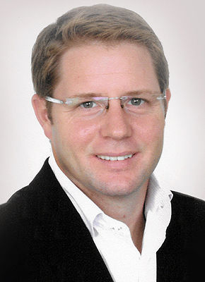 Christian Lueke named Cluster Director of Sales & Marketing at Meliá ...