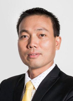 Tran Quoc Dat has been appointed EAM Rooms at ALMA resort