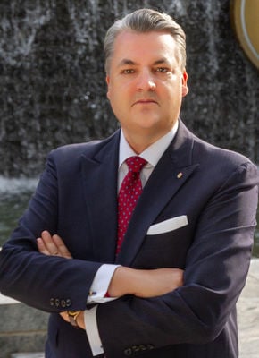 Christoph Hoeflich has been appointed General Manager at ...