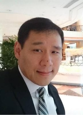 Patrick See has been appointed Group Director Finance at Wharf Hotels