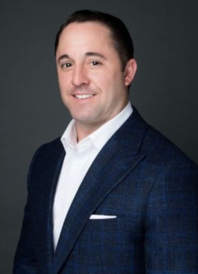 David Capps has been promoted Executive Vice President of Development ...