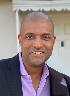 Reggie Dominique named Managing Director at Loews Hollywood Hotel in ...