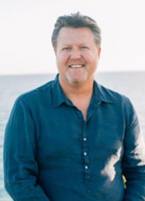 Jason Trollip named Managing Director at The Tides Inn