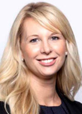 Lori Gustafson has been appointed Executive VP and Chief Brand and ...