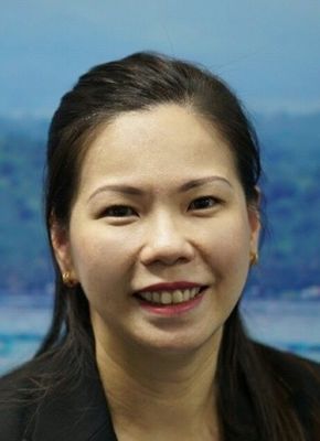 Eng San Quek has been promoted Vice President, Finance, APAC at Wyndham ...