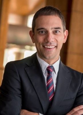 Matthew Brosenne has been promoted Vice President of Human Resources ...