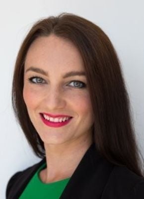 Joanne Simpson has been promoted Vice President, Legal, SEAPR at ...