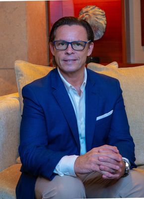 Mark Hehir has been appointed General Manager at The Ritz-Carlton ...