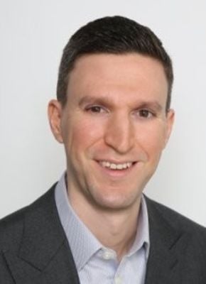 Jordan Bernstein has been appointed Vice President of Business ...