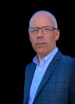 Matthew Prosser has been appointed Senior Sales Director, EMEA at ...